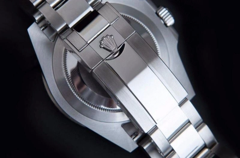 Indistinguishable ROLEX Watches
