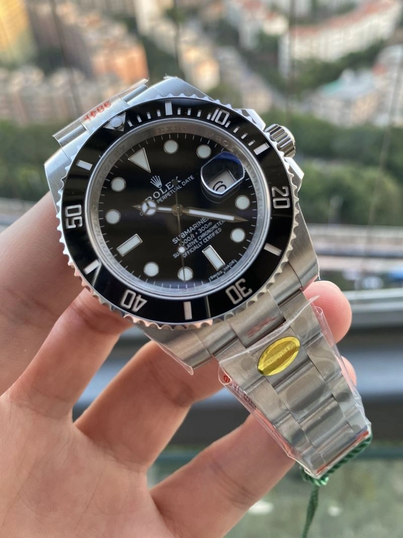 High fidelity ROLEX Watches