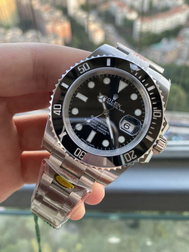 High fidelity ROLEX Watches
