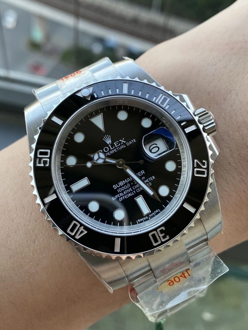 High fidelity ROLEX Watches