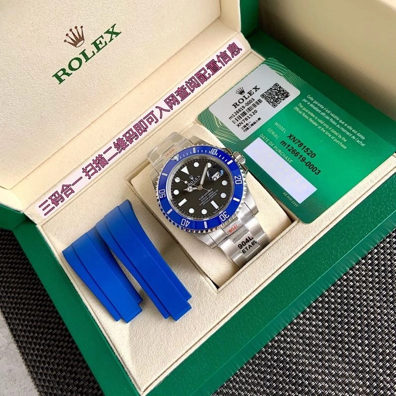 Precise copy ROLEX Watches