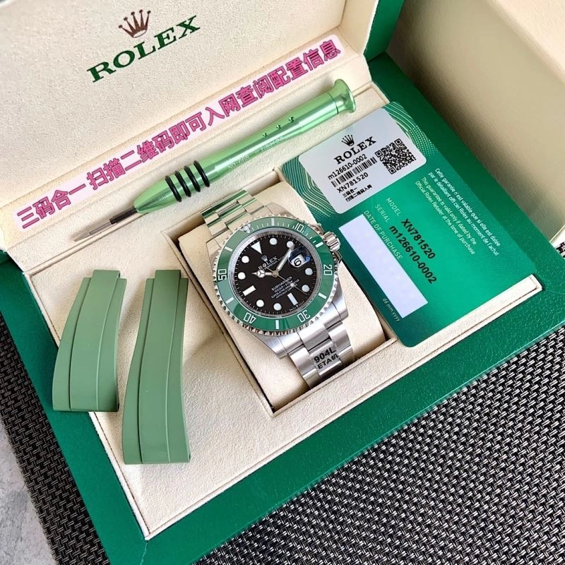 Brand-original ROLEX Watches