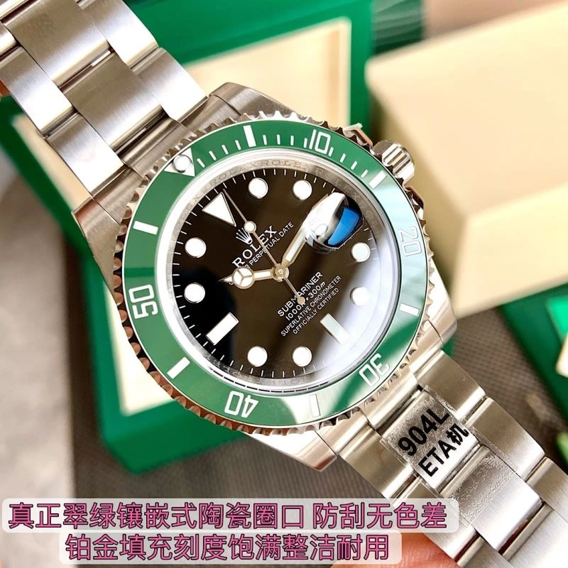 Brand-original ROLEX Watches