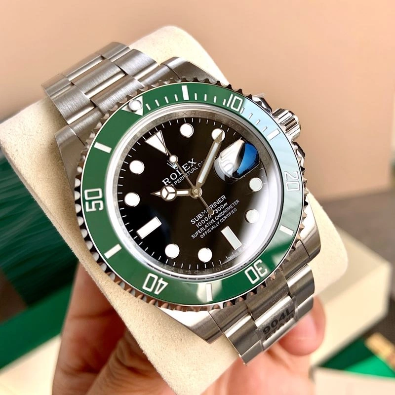 Brand-original ROLEX Watches