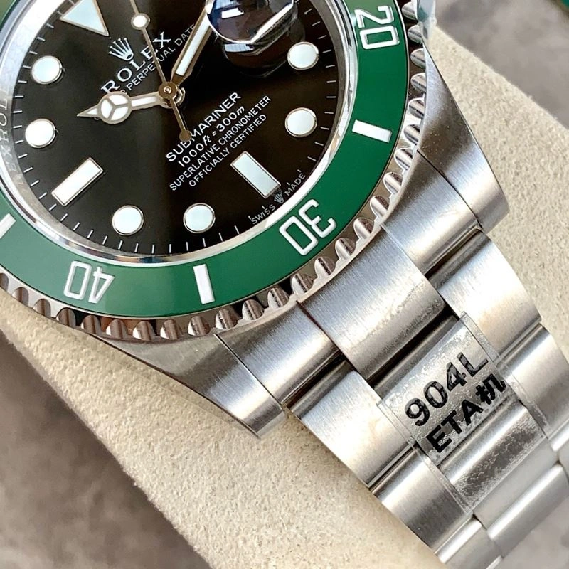 Brand-original ROLEX Watches