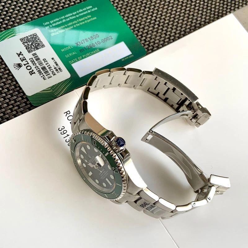 Brand-original ROLEX Watches