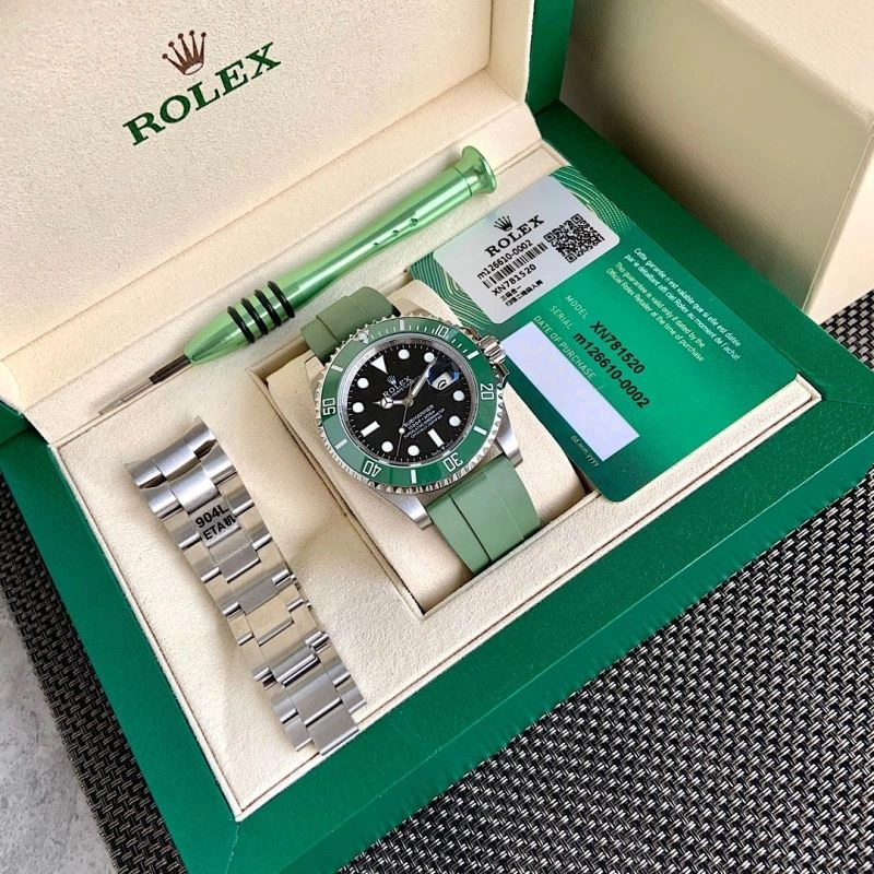 ROLEX Watches