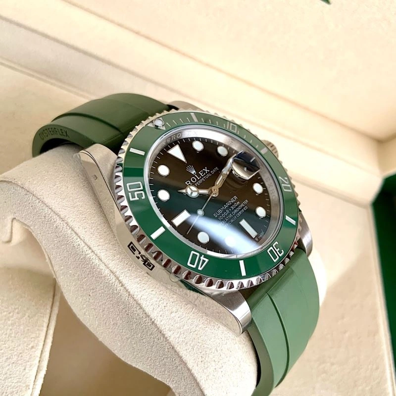 Brand-authenticated ROLEX Watches