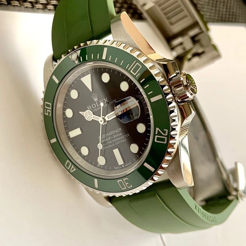 Brand-authenticated ROLEX Watches