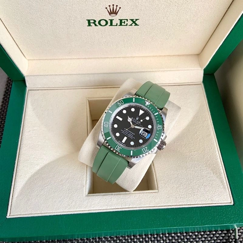 Brand-authenticated ROLEX Watches