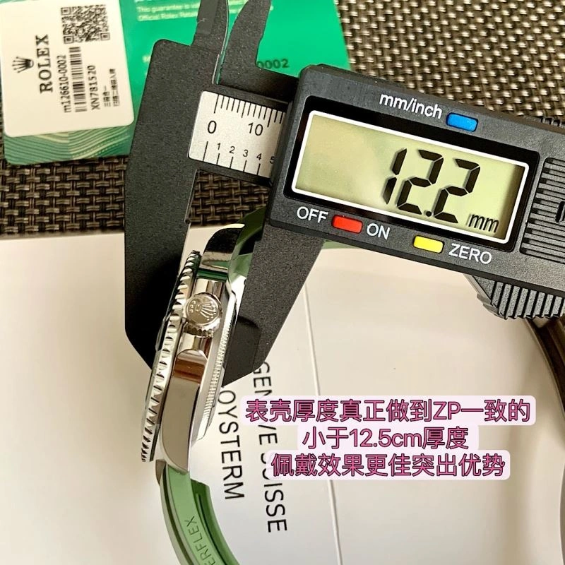 Brand-authenticated ROLEX Watches