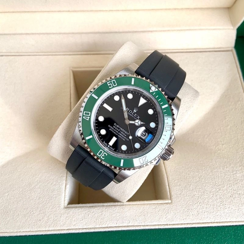Top mirror ROLEX Watches