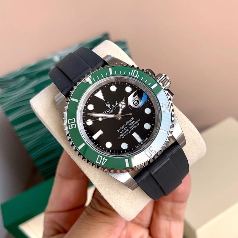 Top mirror ROLEX Watches