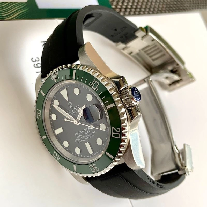 Top mirror ROLEX Watches