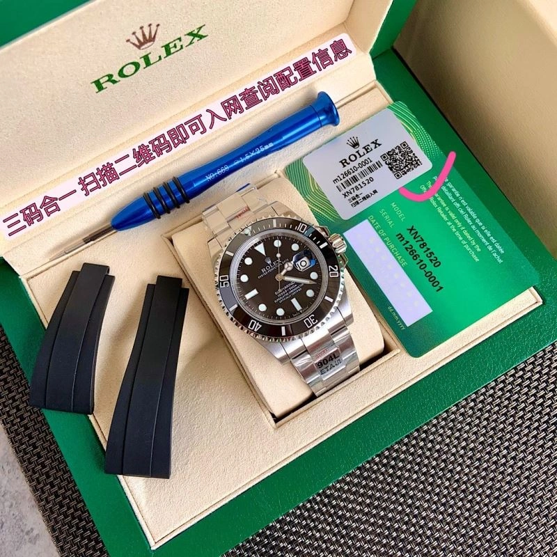 Brand-original ROLEX Watches