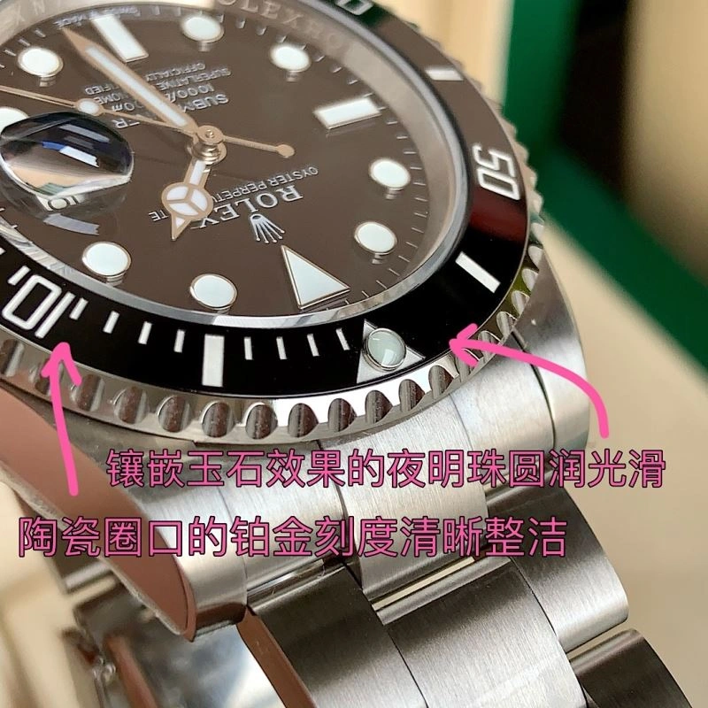 Brand-original ROLEX Watches