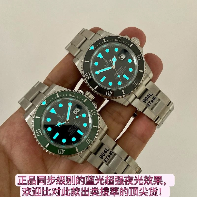Brand-original ROLEX Watches