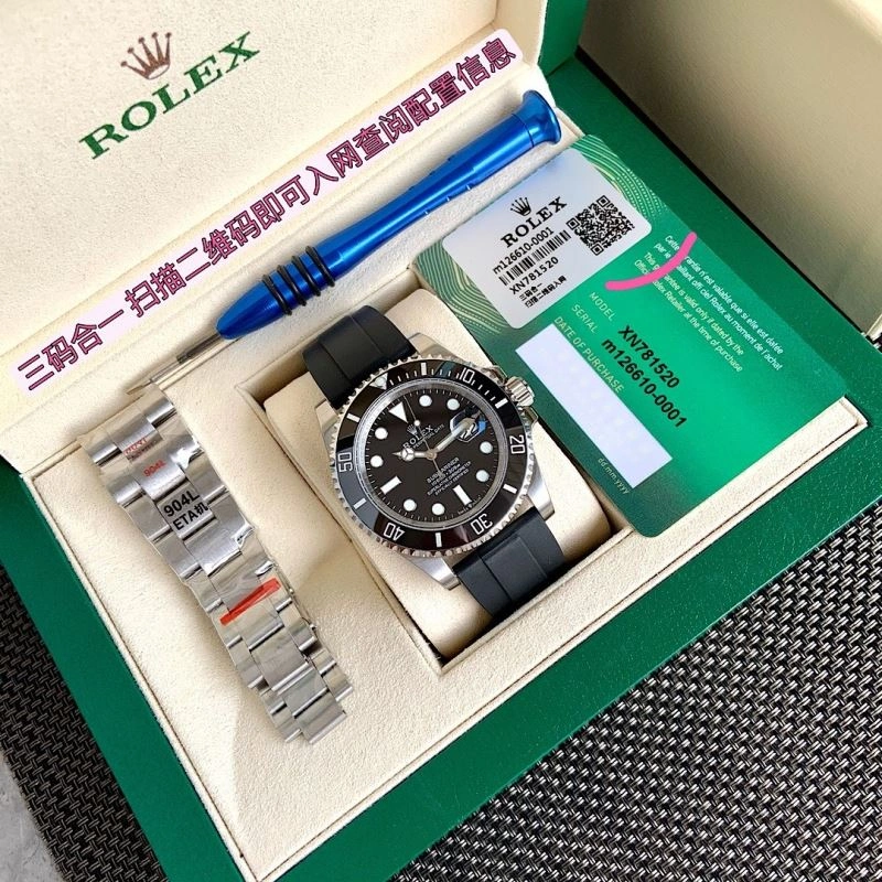 OEM ROLEX Watches