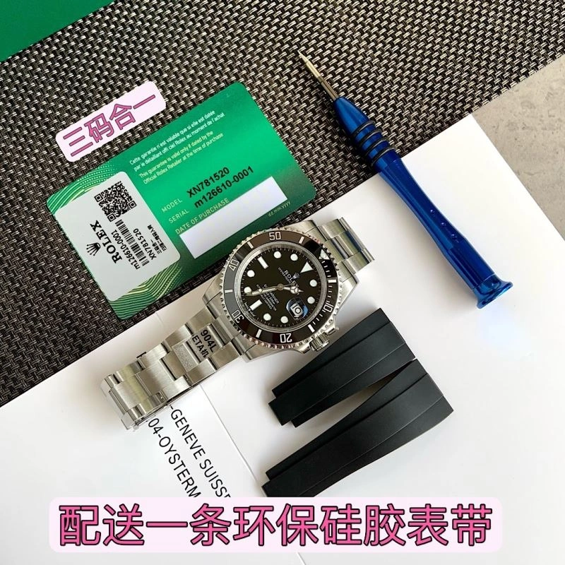 OEM ROLEX Watches