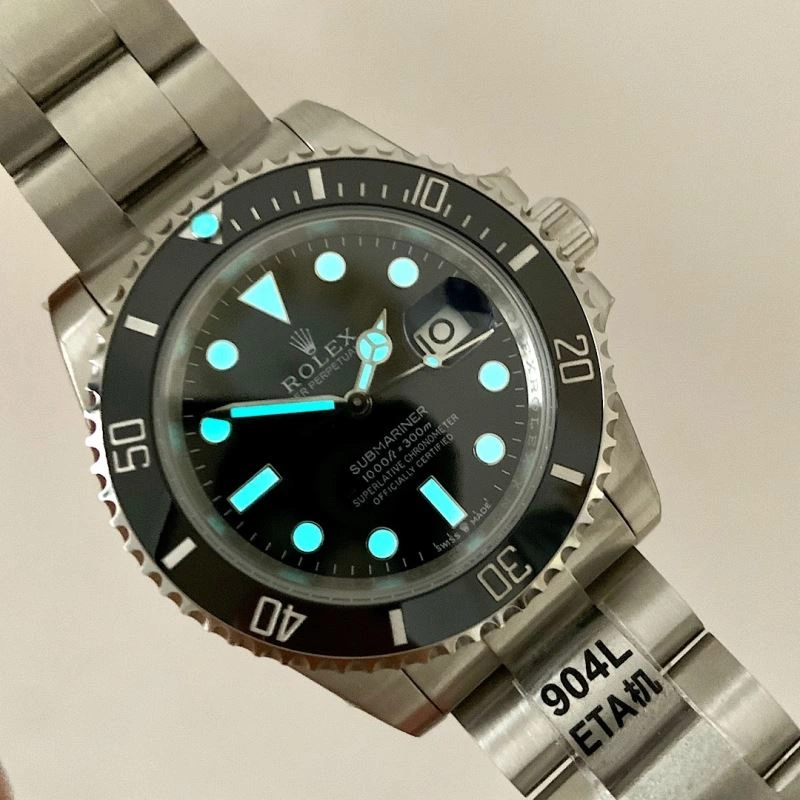 OEM ROLEX Watches