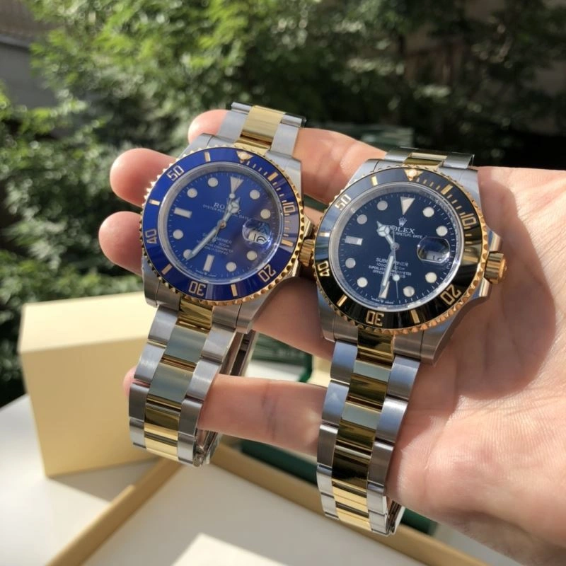 Factory-made ROLEX Watches