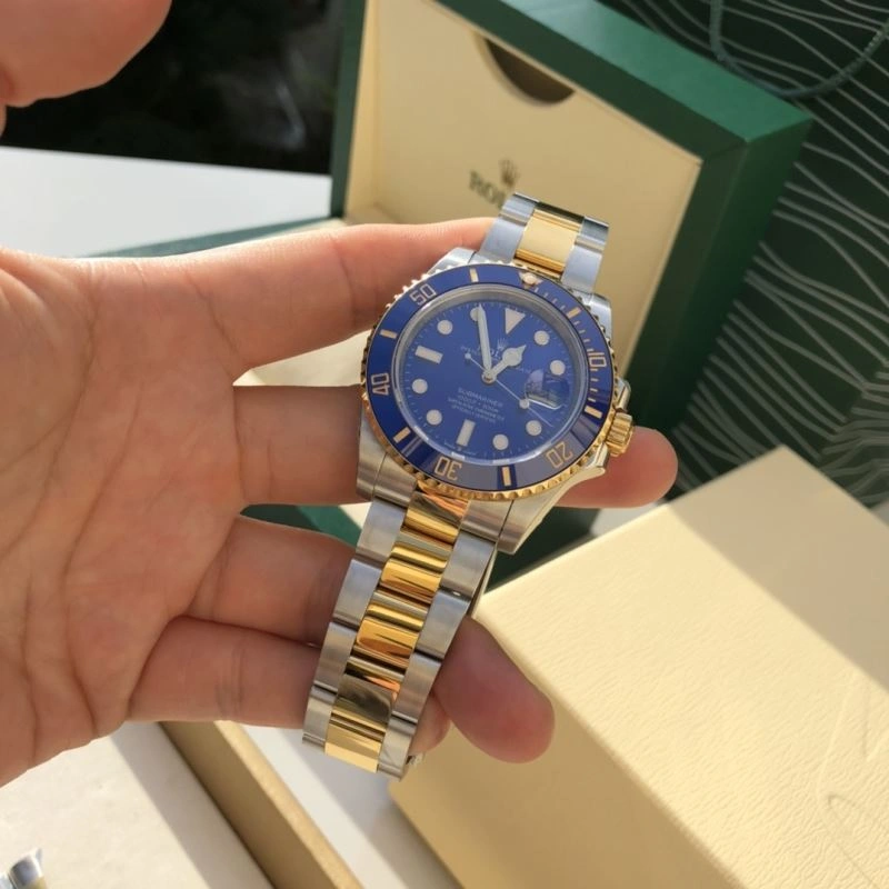 Factory-made ROLEX Watches
