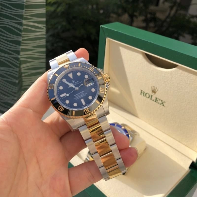 Factory-made ROLEX Watches