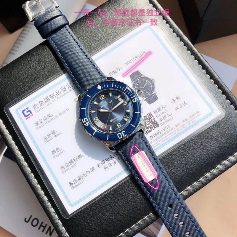 Official ROLEX Watches