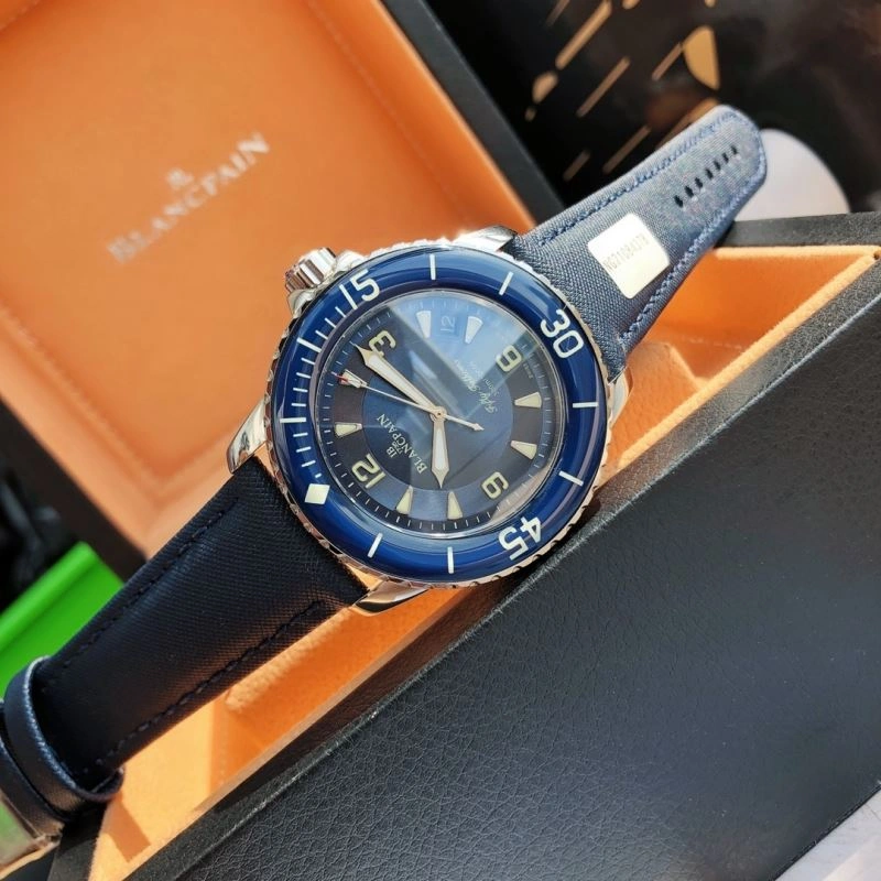 Official ROLEX Watches