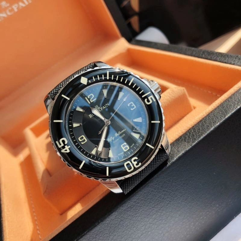Real ROLEX Watches