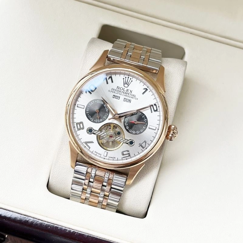 Genuine ROLEX Watches