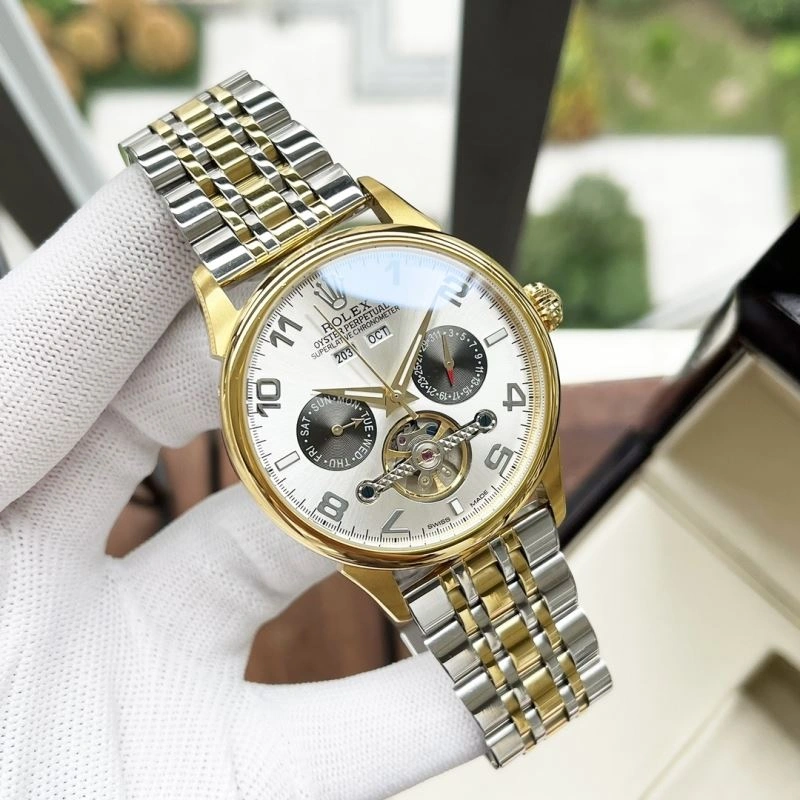 Genuine ROLEX Watches