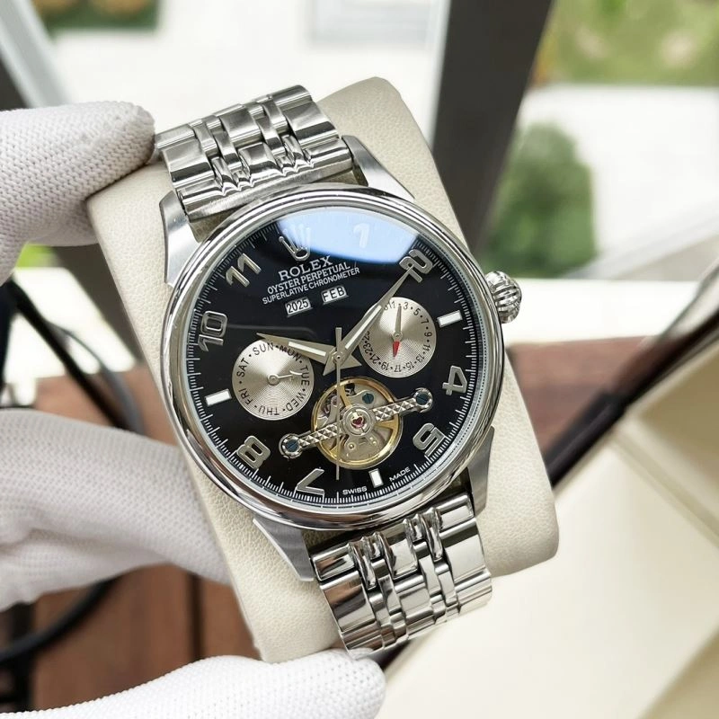 Genuine ROLEX Watches