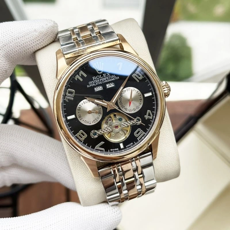 Genuine ROLEX Watches