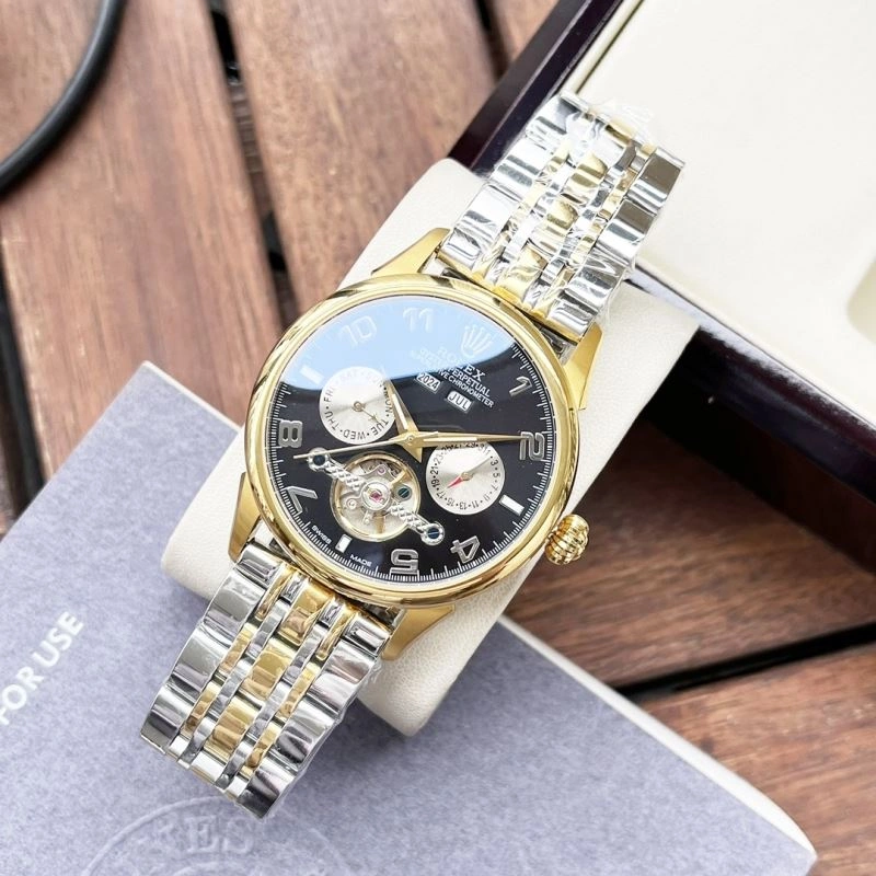 Genuine ROLEX Watches