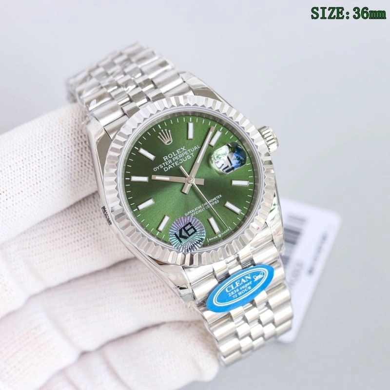 Budget-friendly ROLEX Watches