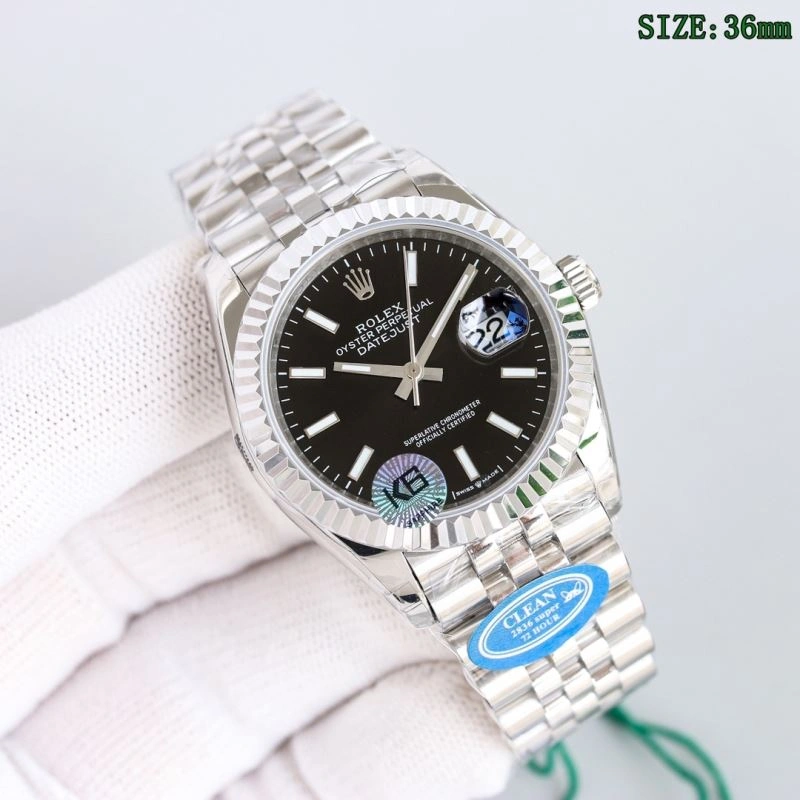 Budget-friendly ROLEX Watches