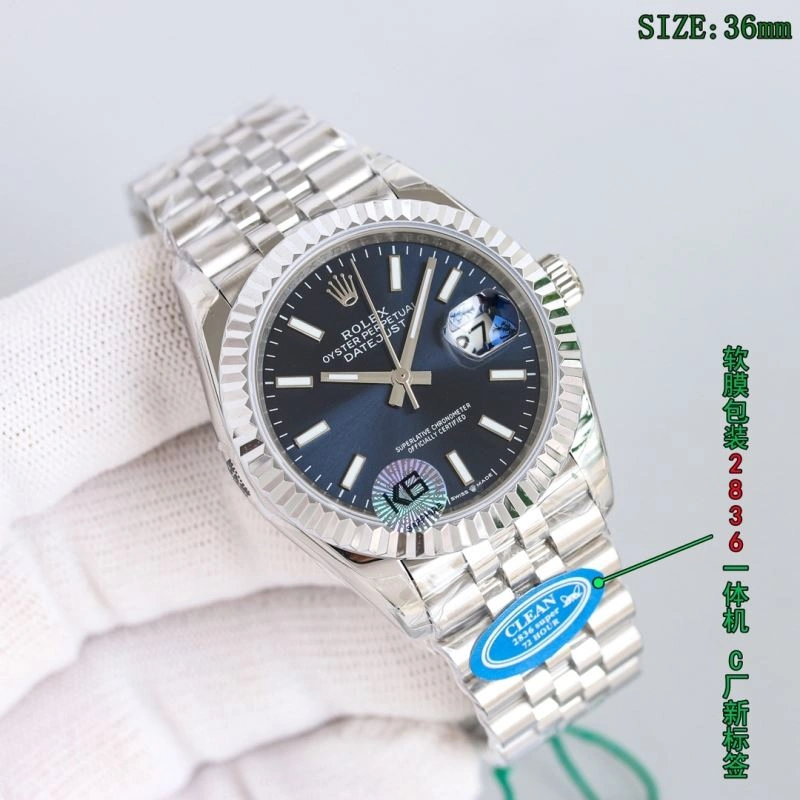 Budget-friendly ROLEX Watches