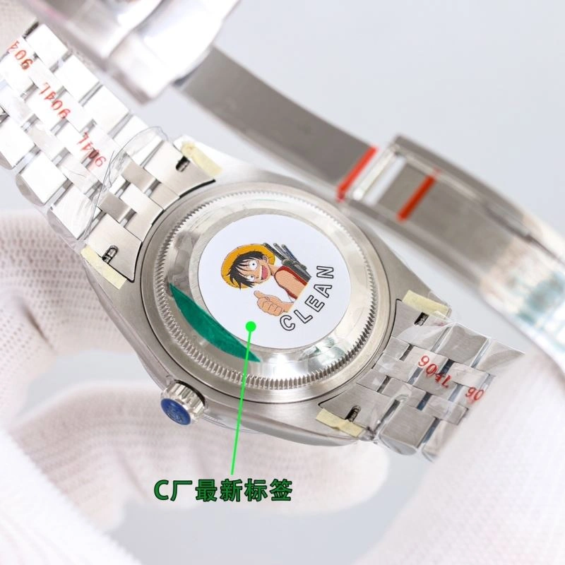 Budget-friendly ROLEX Watches