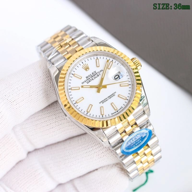 High fidelity ROLEX Watches