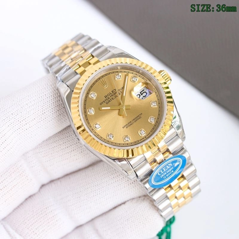 High fidelity ROLEX Watches