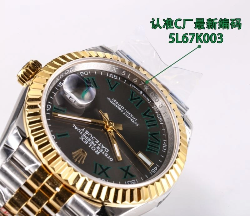 High fidelity ROLEX Watches