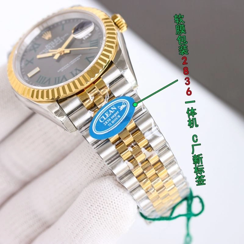 High fidelity ROLEX Watches