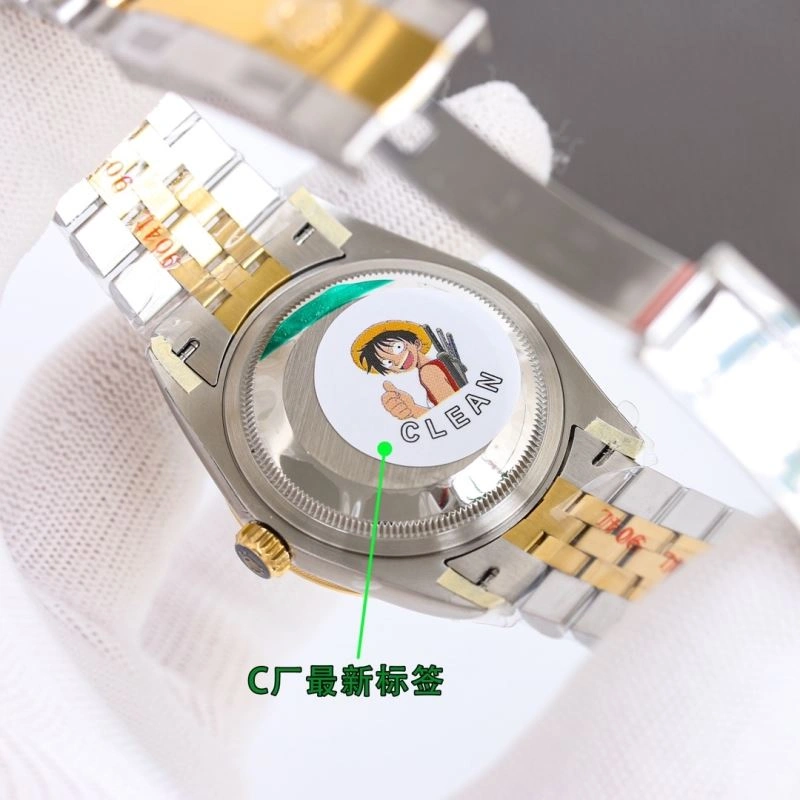 High fidelity ROLEX Watches