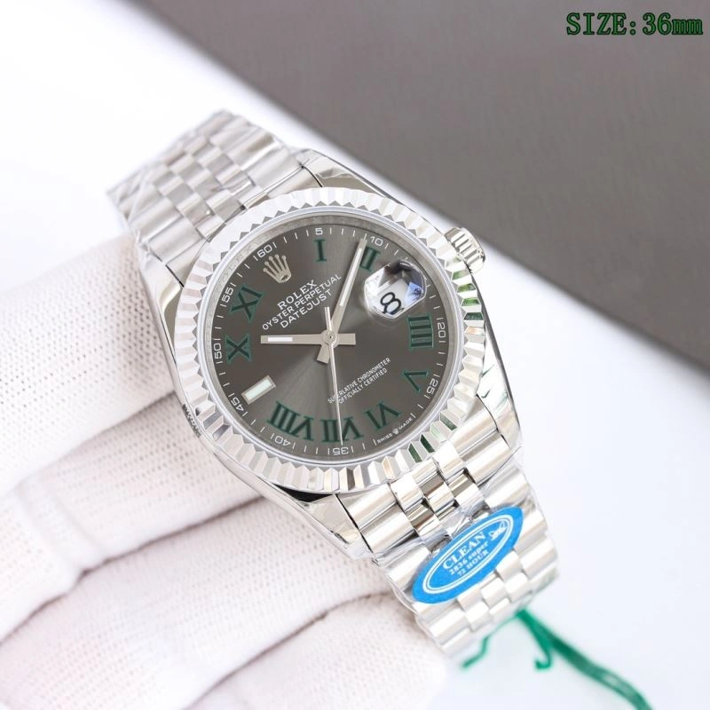 Top mirror ROLEX Watches
