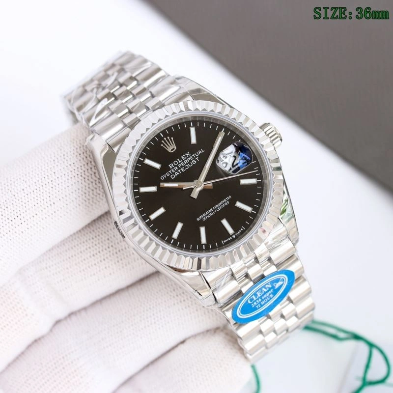 Top mirror ROLEX Watches