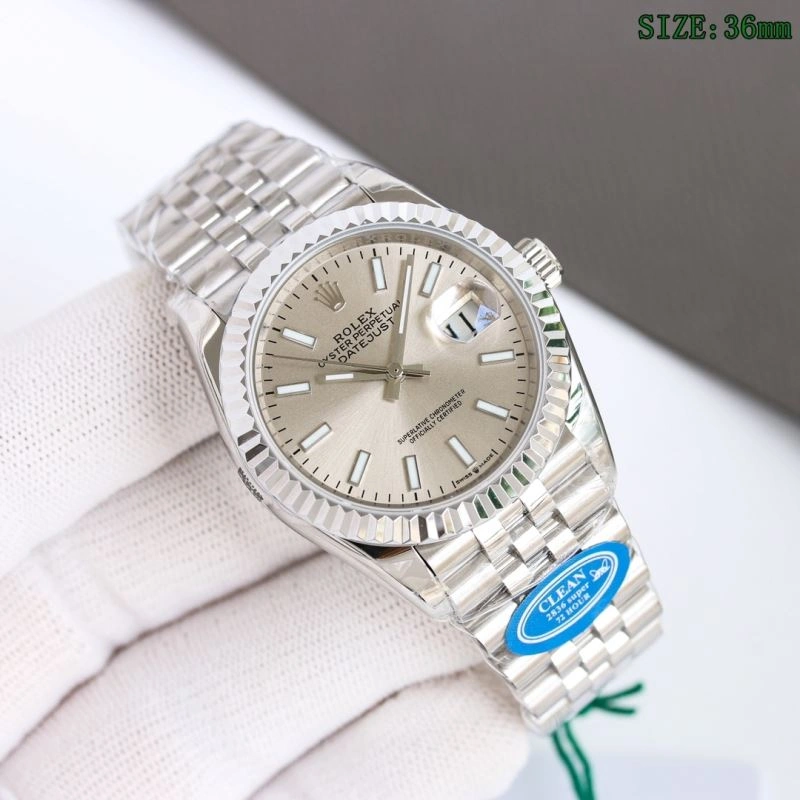 Top mirror ROLEX Watches