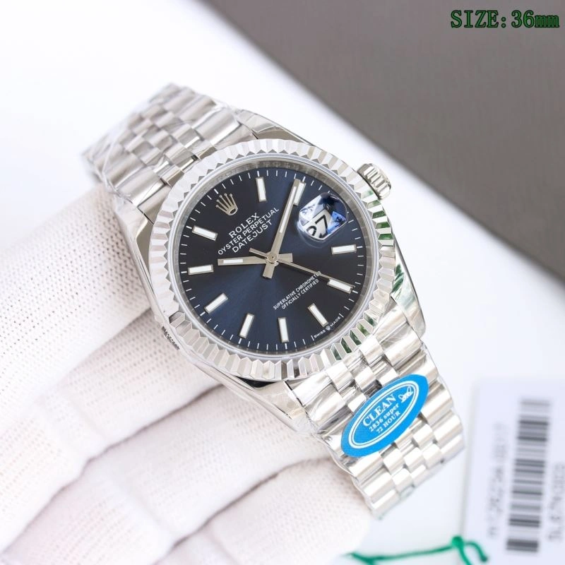 Top mirror ROLEX Watches