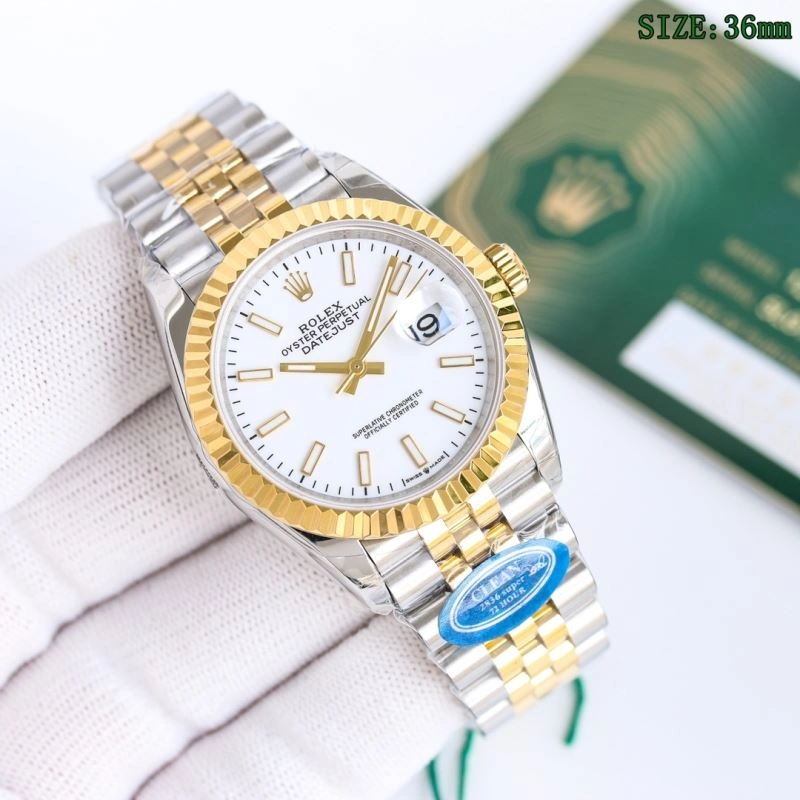 ROLEX Watches