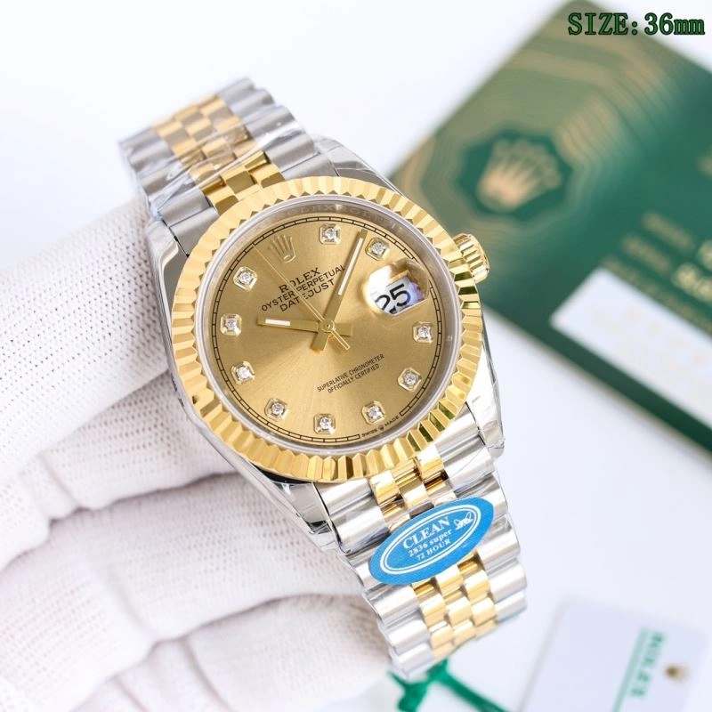 Legit ROLEX Watches